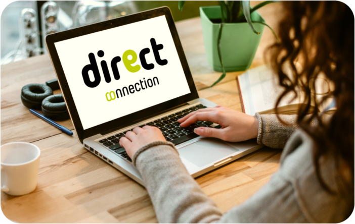 Novinky z Directu 11/23 - Direct connection - Direct blog
